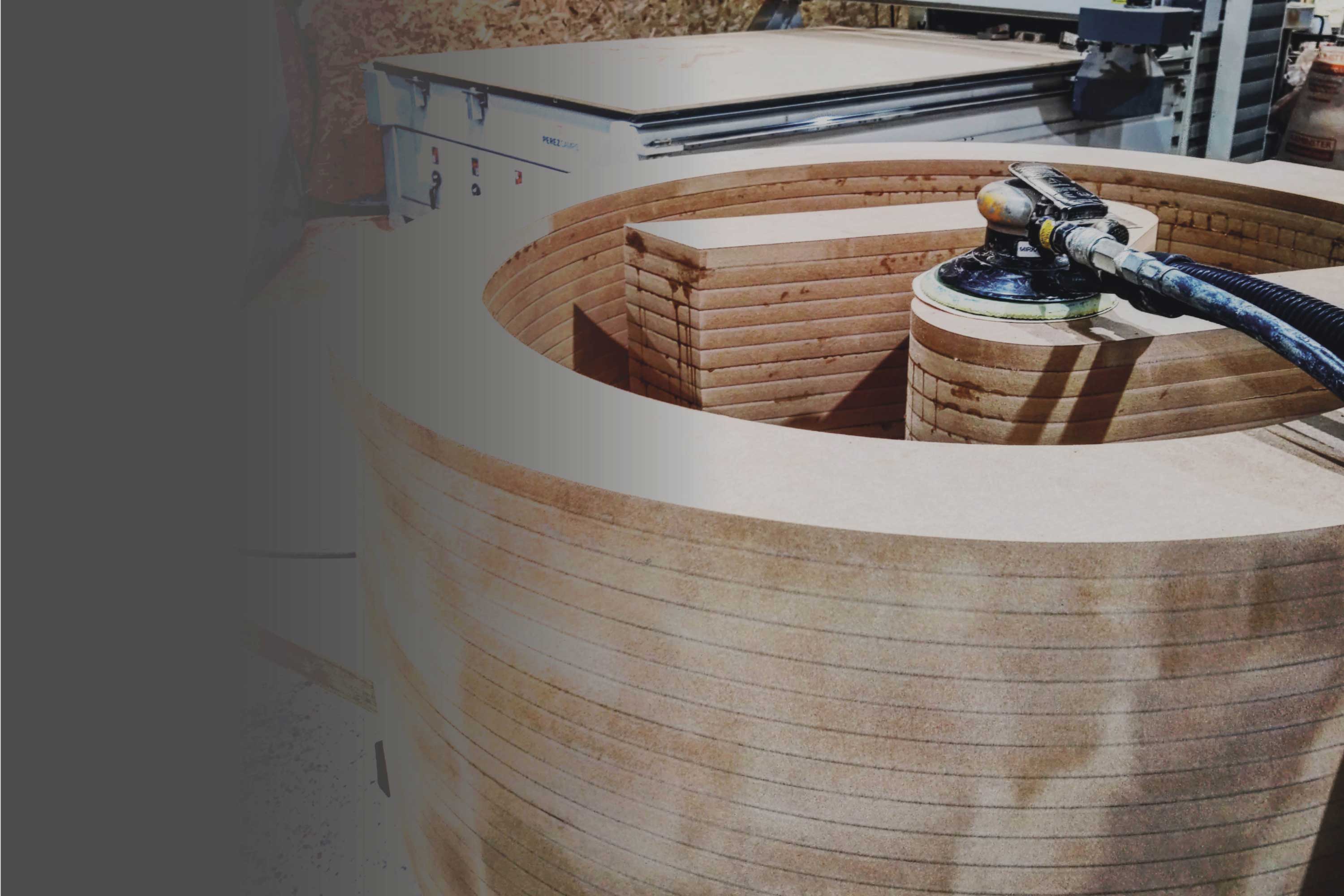 Set Builders in Hampshire | Event Sets & Construction | Staged Events Ltd