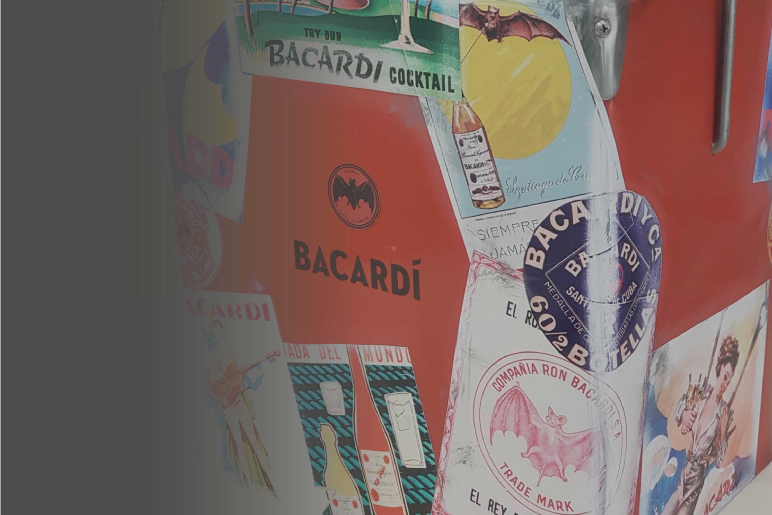 Set Builders in Hampshire | Event Sets & Construction | Staged Events Ltd